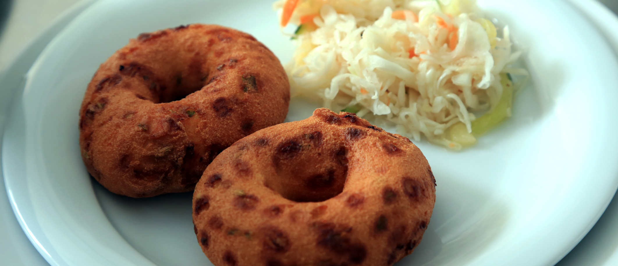 Willkommen zu Ceylon Curry